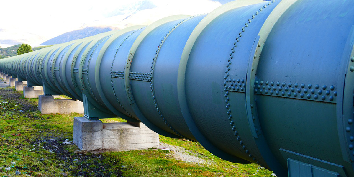 Types Of Pipelines Gathering Transportation Distribution Types Of Pipelines Gathering Transportation Distribution