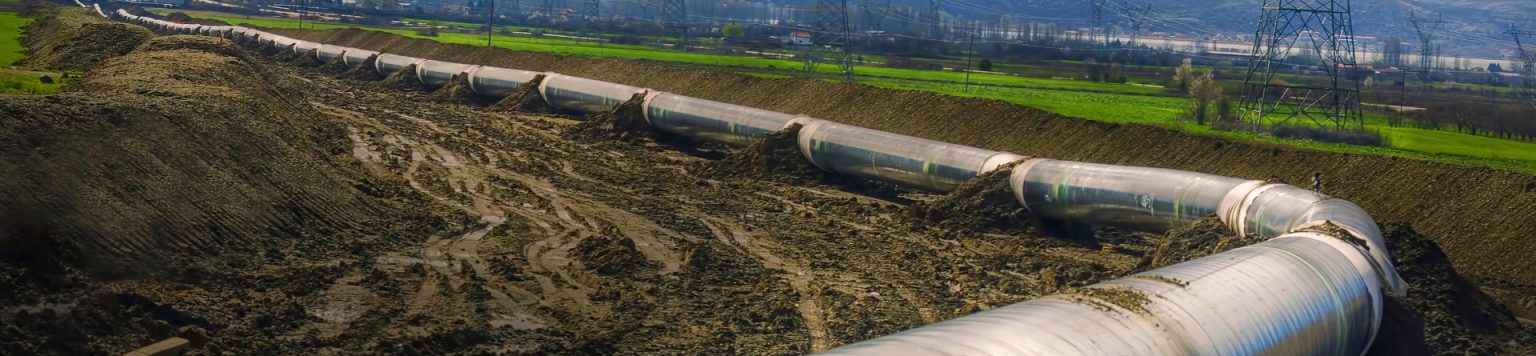 different types of construction piping - Gracon LLC