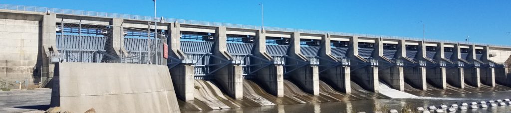 dam construction company - Gracon LLC