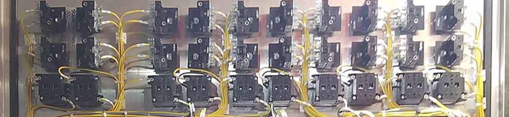 Electrical-Header - Gracon LLC