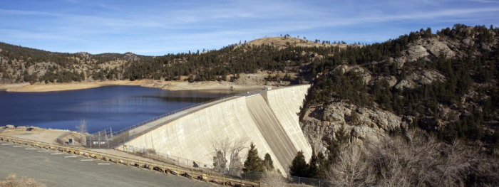 Colorado Dam Safety | Dams in Colorado | Gracon LLC